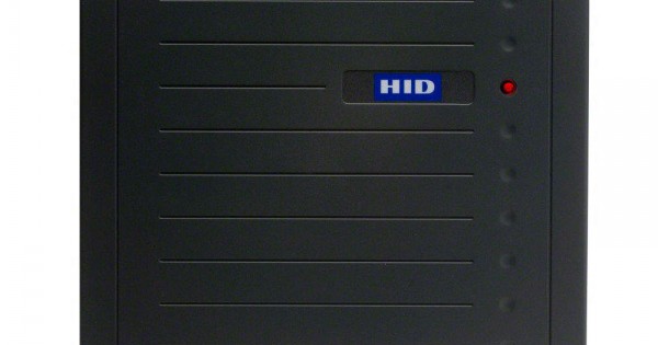 HID 5375AGN00 MaxiProx Card Reader